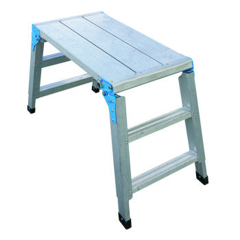 Easy Access Work Platform Adjustable 1.2m - 0.6-0.85m – trademax.co.nz