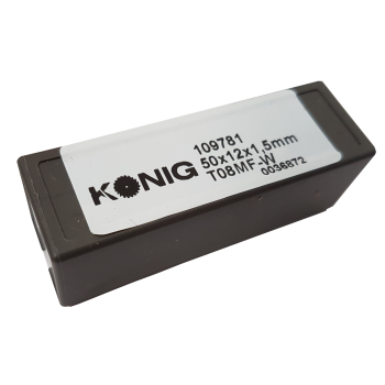 Linbide Tungsten Blades 10pk – trademax.co.nz