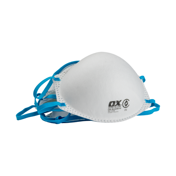 OX Dust Mask – trademax.co.nz