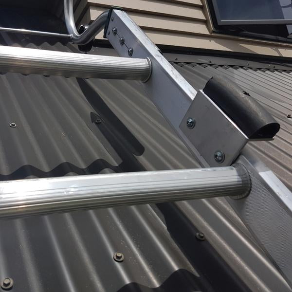 Easy Access Roof Ladders 3.6m – trademax.co.nz