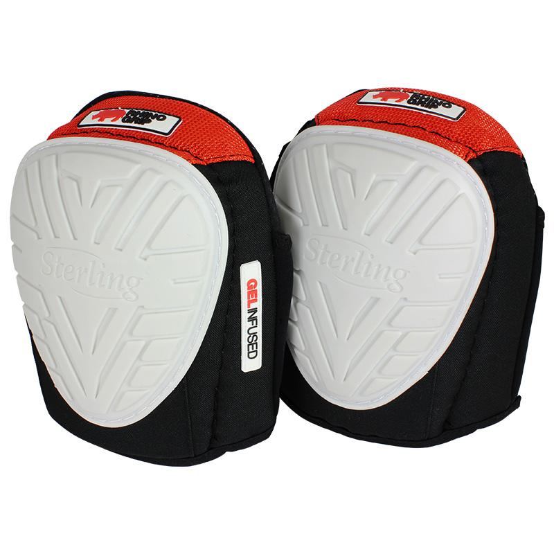 Sterling Rhino Grip Knee Pads – trademax.co.nz