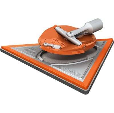 Triangle Pole Sander Head – trademax.co.nz